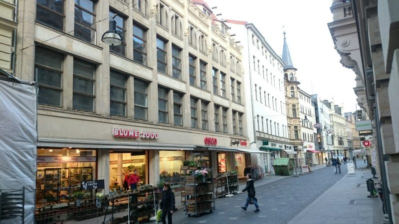 IHK Halle-Dessau will mehr Gründe für Sonntagsöffnungen – Du bist Halle