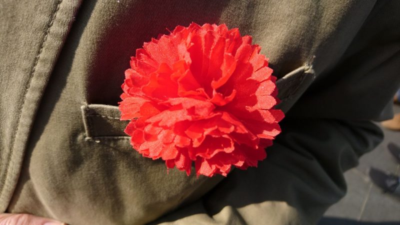 Aus der Geschichte: Roter Frontkämpferbund heute vor 100 Jahren in ...