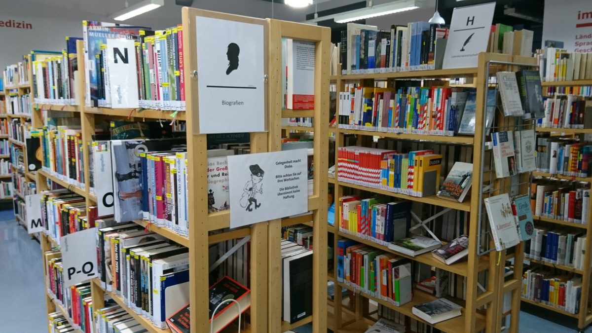 Mitteldeutscher Verlag aus Halle bangt wegen Corona um die Zukunft – Du ...