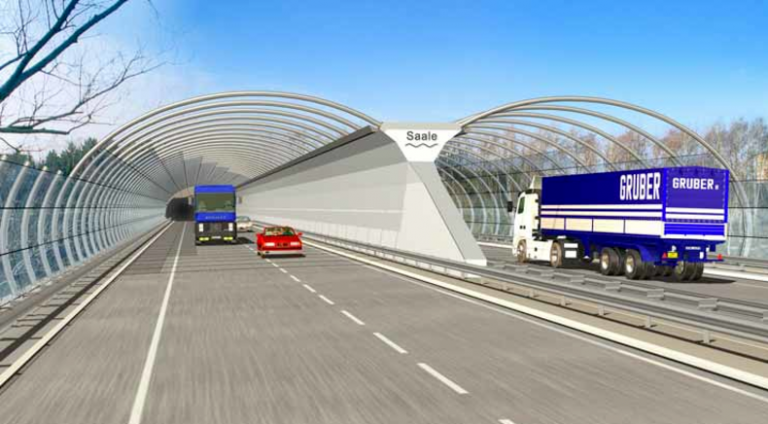 A143: Weiterbau noch in diesem Jahr – Du bist Halle