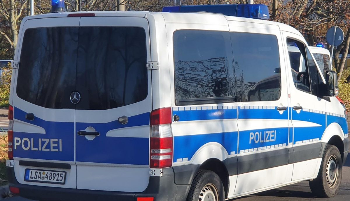 Vermisster dementer Senior aus dem Mansfelder Land gefunden – Du bist Halle