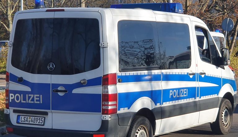 Vermisster dementer Senior aus dem Mansfelder Land gefunden – Du bist Halle