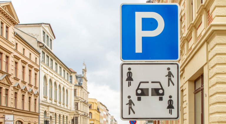 Parkplätze im Glaucha-Viertel und Paulusviertel für Carsharing – Du ...