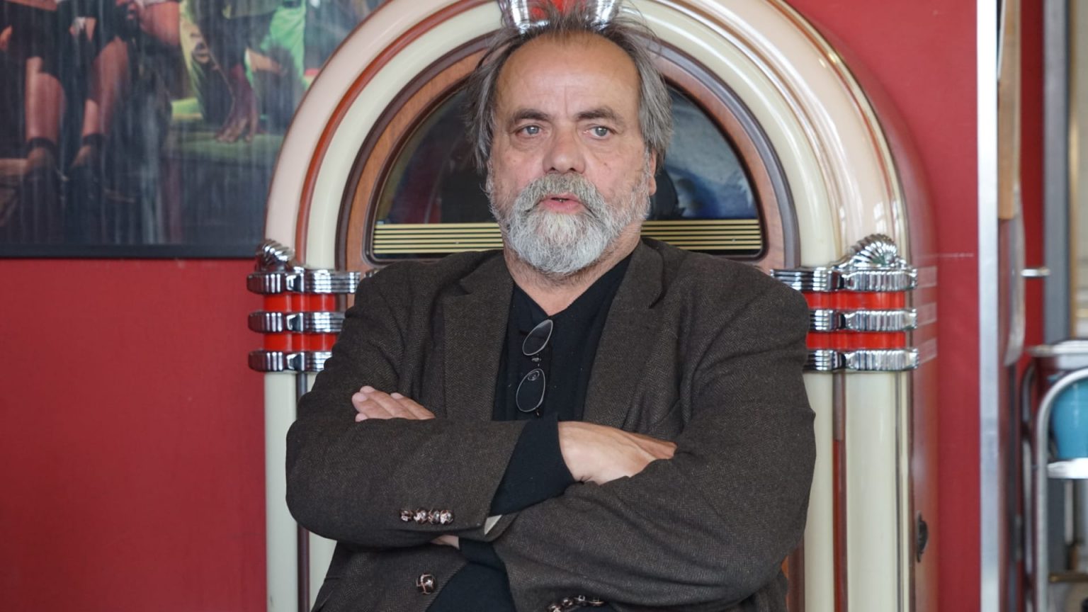 Matthias Brenner als nt-Intendant verabschiedet – Du bist Halle