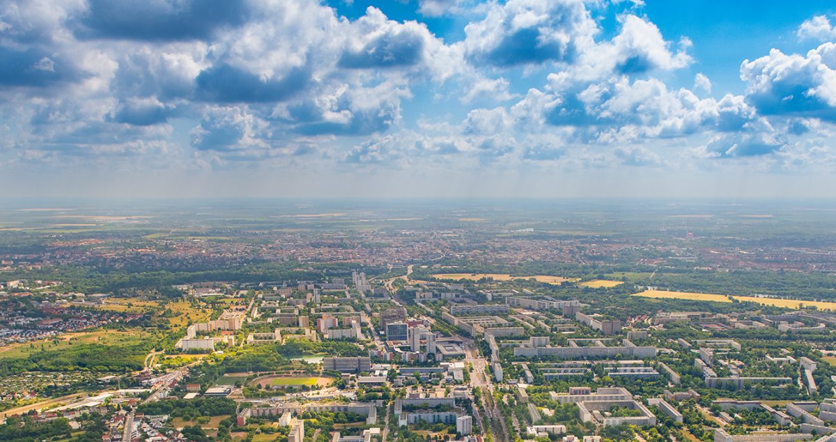 60 Jahre Halle-Neustadt: Halle feiert den größten Stadtteil mit ...