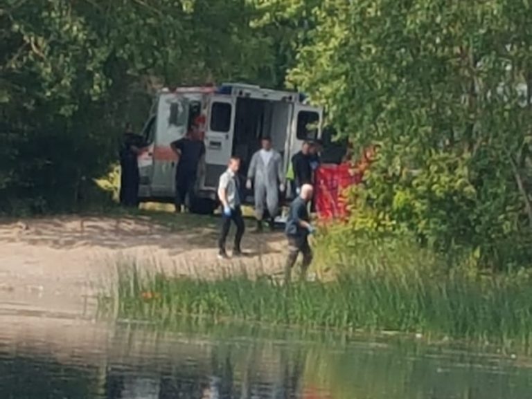 Zahl der Badetoten in Sachsen-Anhalt um vier auf 16 gestiegen – Du bist Halle