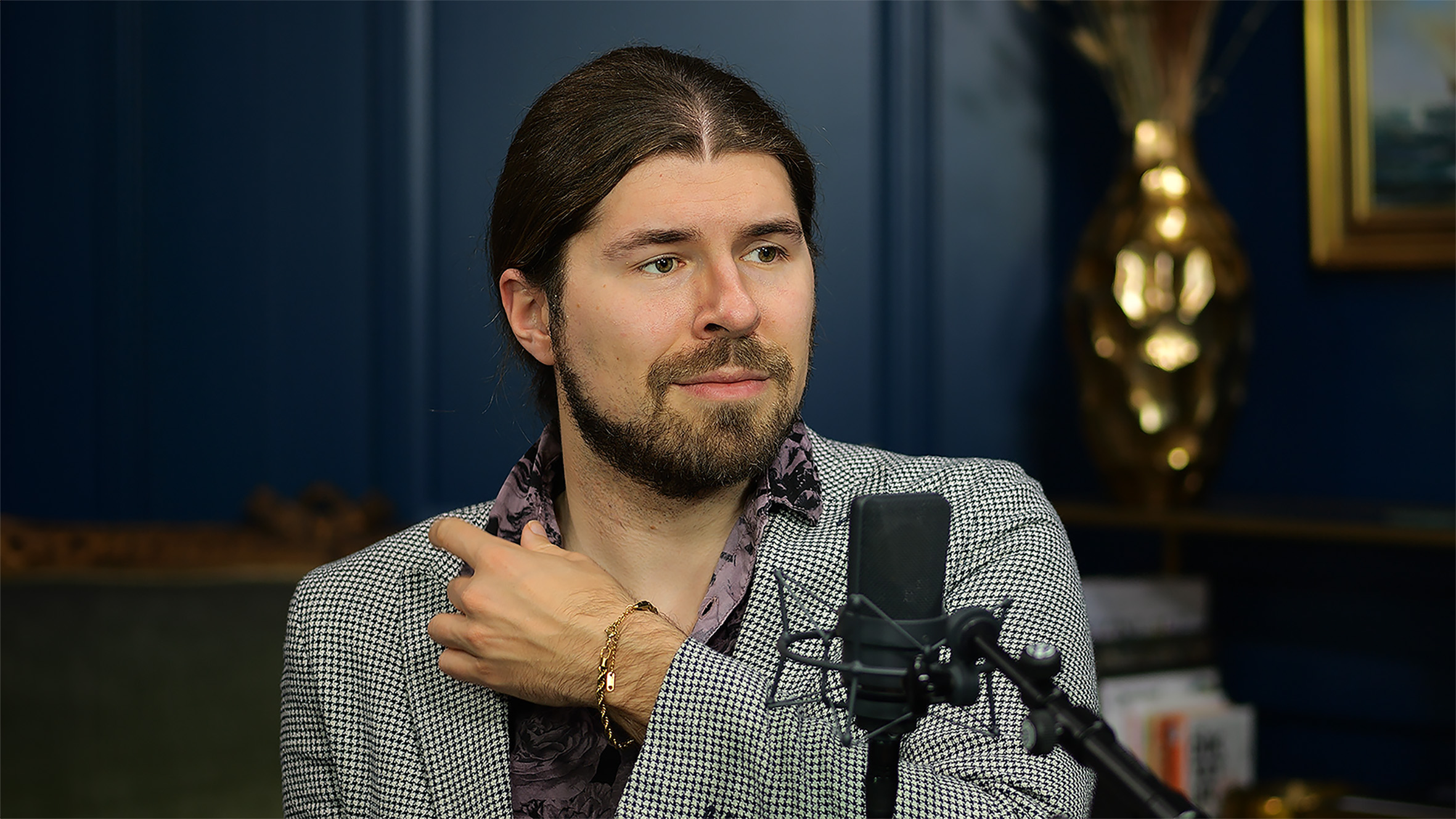 Hallescher YouTuber „Der Dunkle Parabelritter“ geht zum MDR – Du bist Halle