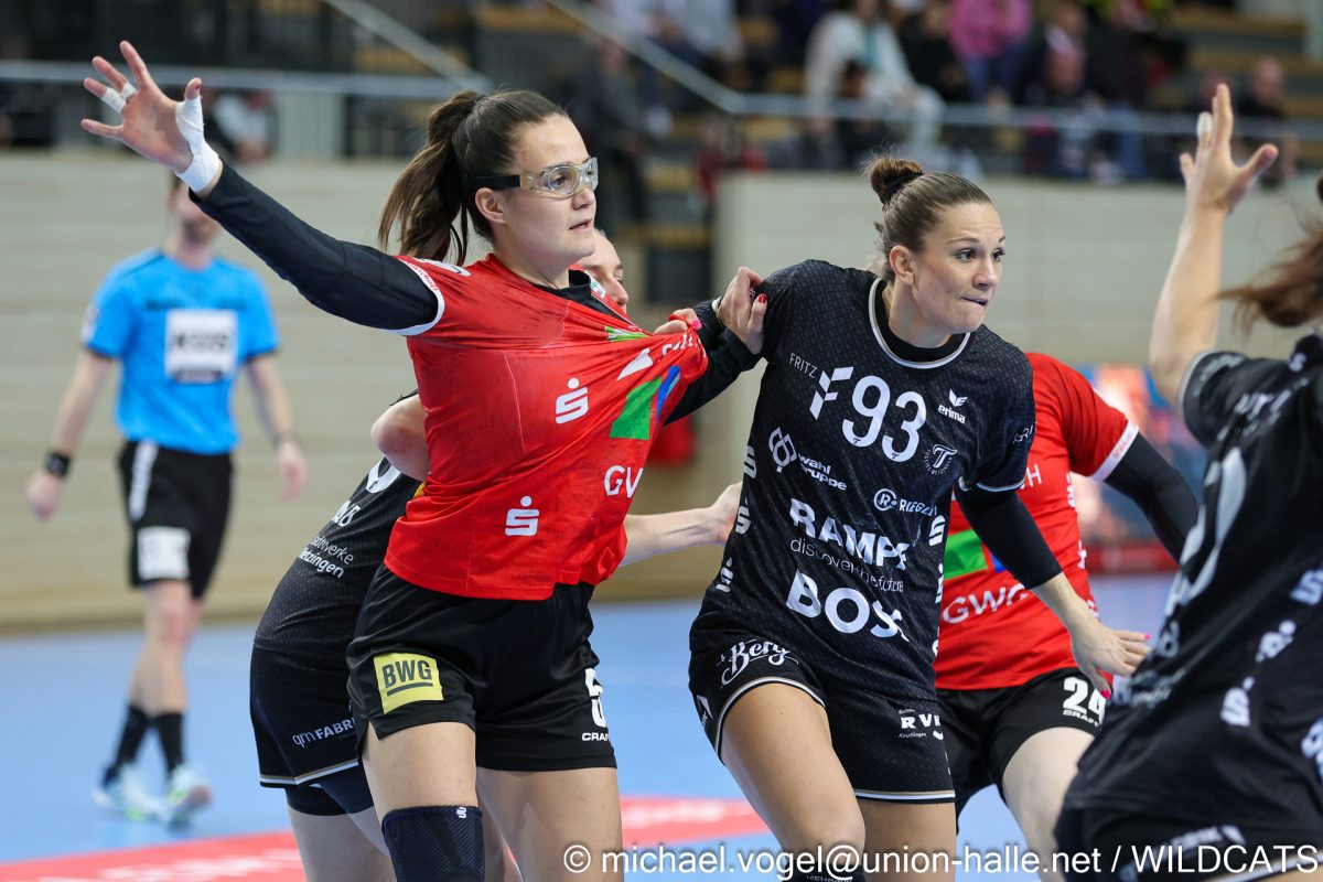 Serbische Nationalspielerin Edita Nukovic verlässt nach drei Jahren die ...