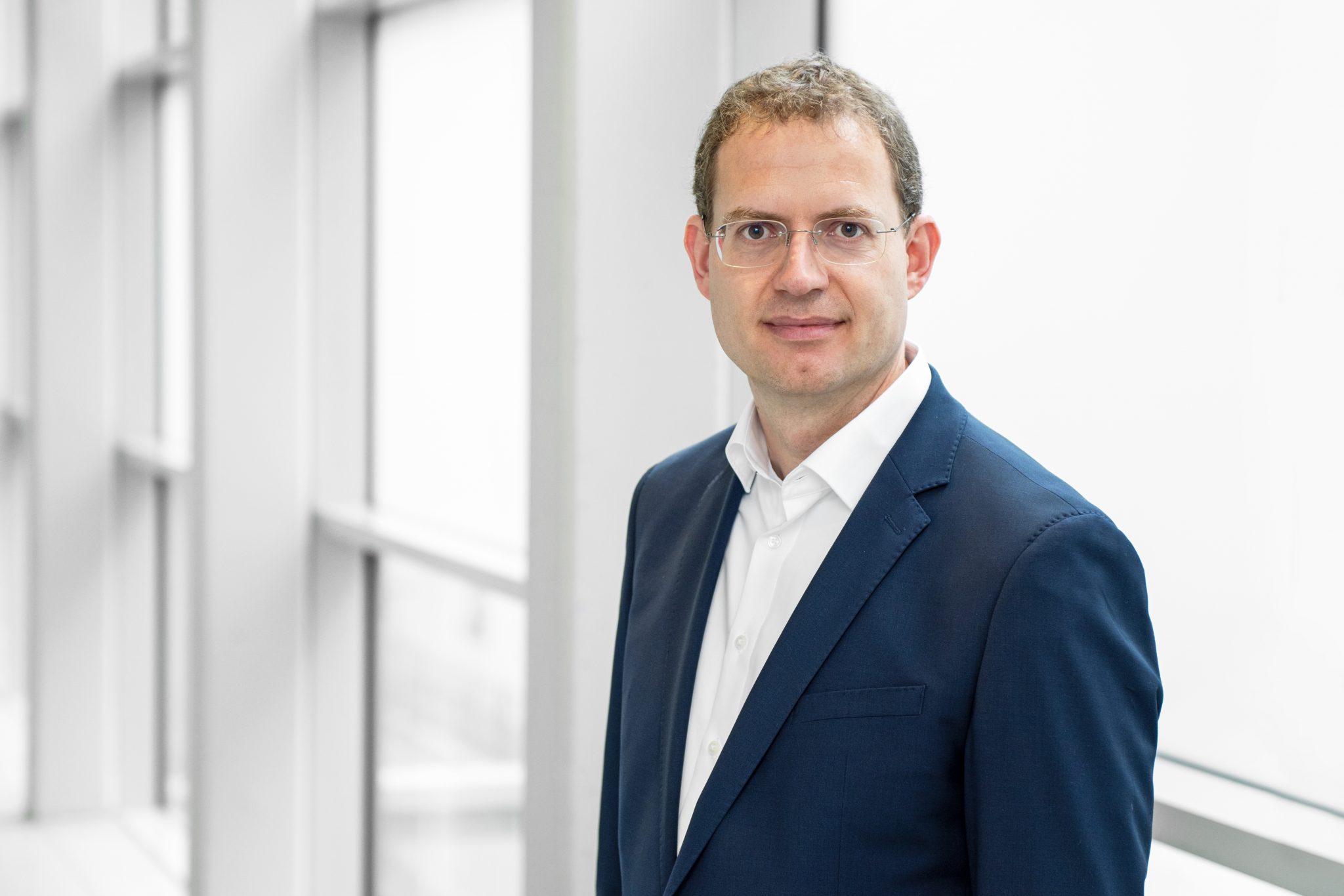 Experte für personalisierte Krebsmedizin berufen: Prof. Michael Heuser ...