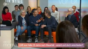 ZDF-Morgenmagazin: Moma vor Ort in Halle (Saale) – Du bist Halle
