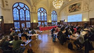 Das war der Stadtrat in Halle (Saale) im Dezember 2024 – Du bist Halle