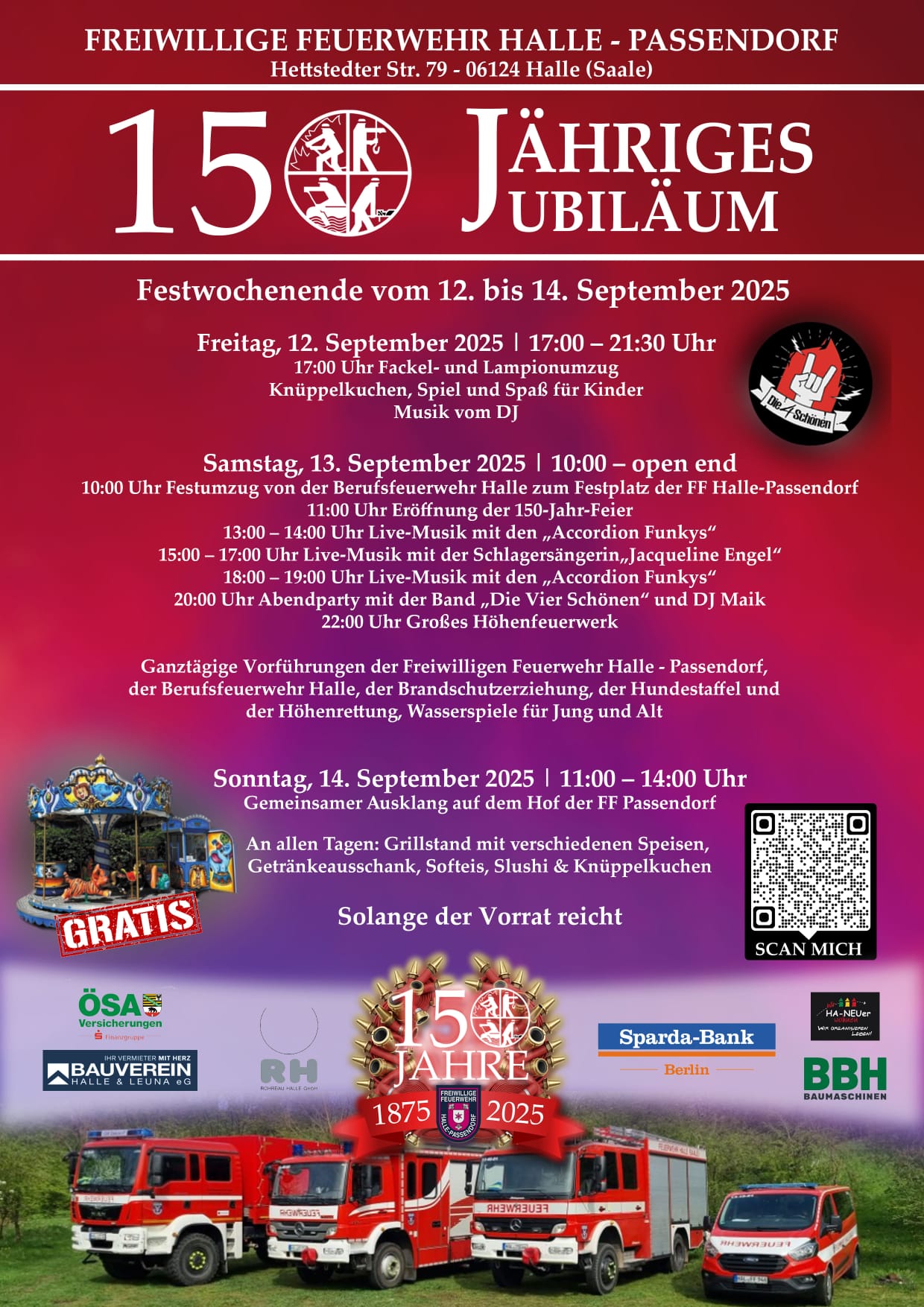 BWG Erlebnishaus am Holzplatz öffnet morgen mit Trampolinpark, neuer Kletterlandschaft und ...