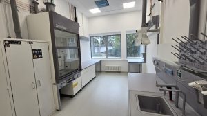 Reinraum, Forschungslabore und Internationalität: Max-Planck-Institut ...